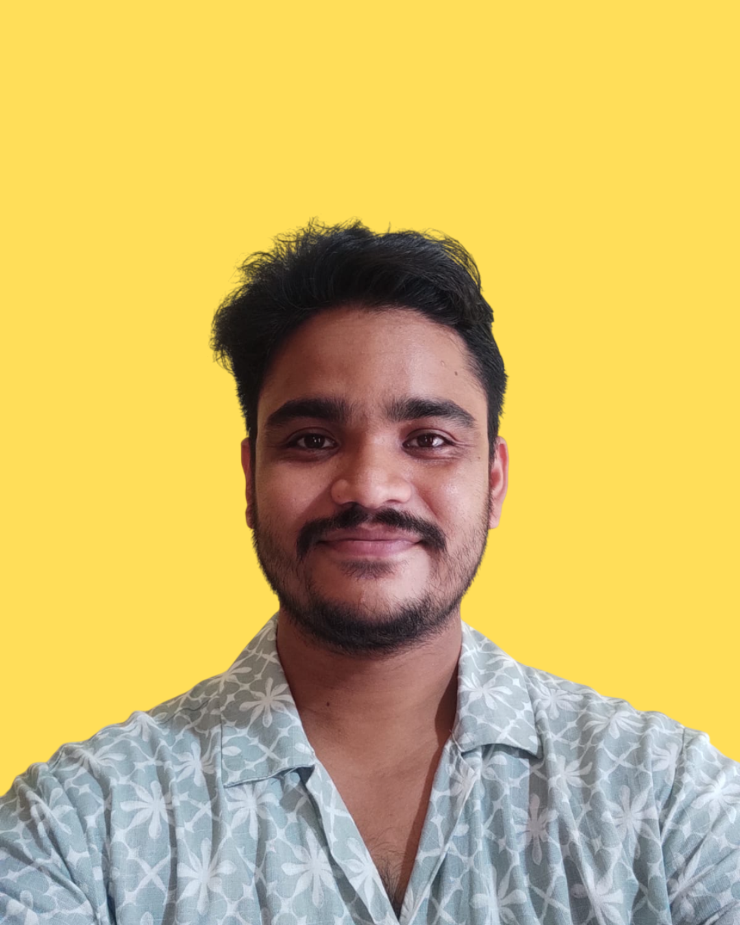 Kaushik Talukdar - Portfolio